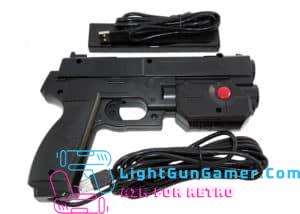 What is the best PC light gun for playing light gun games in 2020?