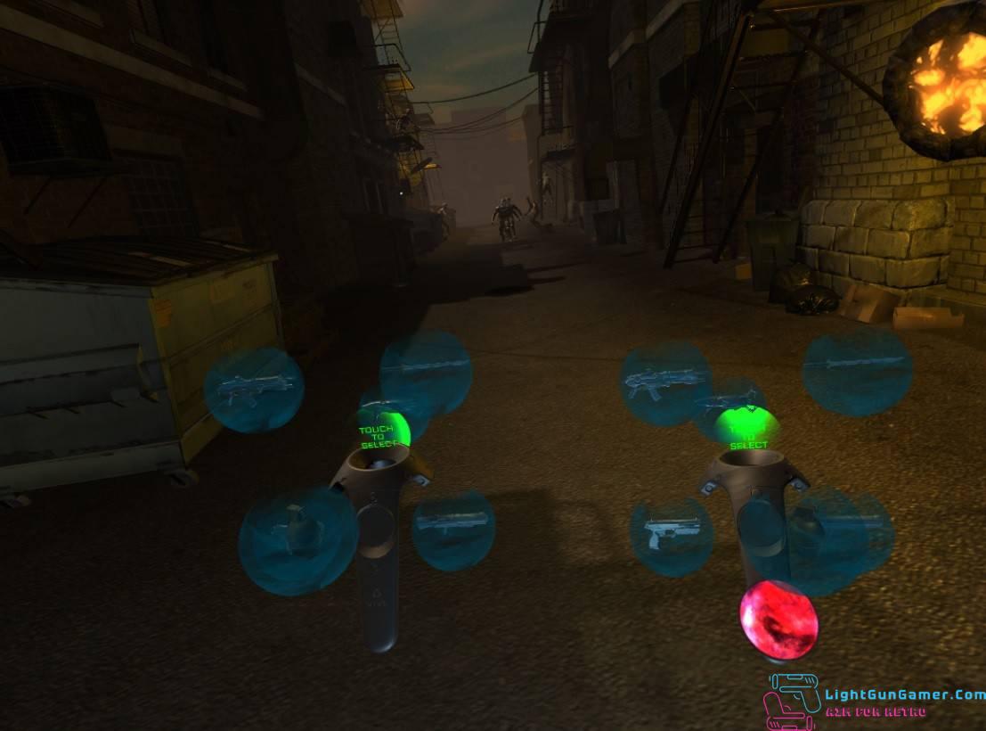 The 5 best VR Shooter Games you can play today.