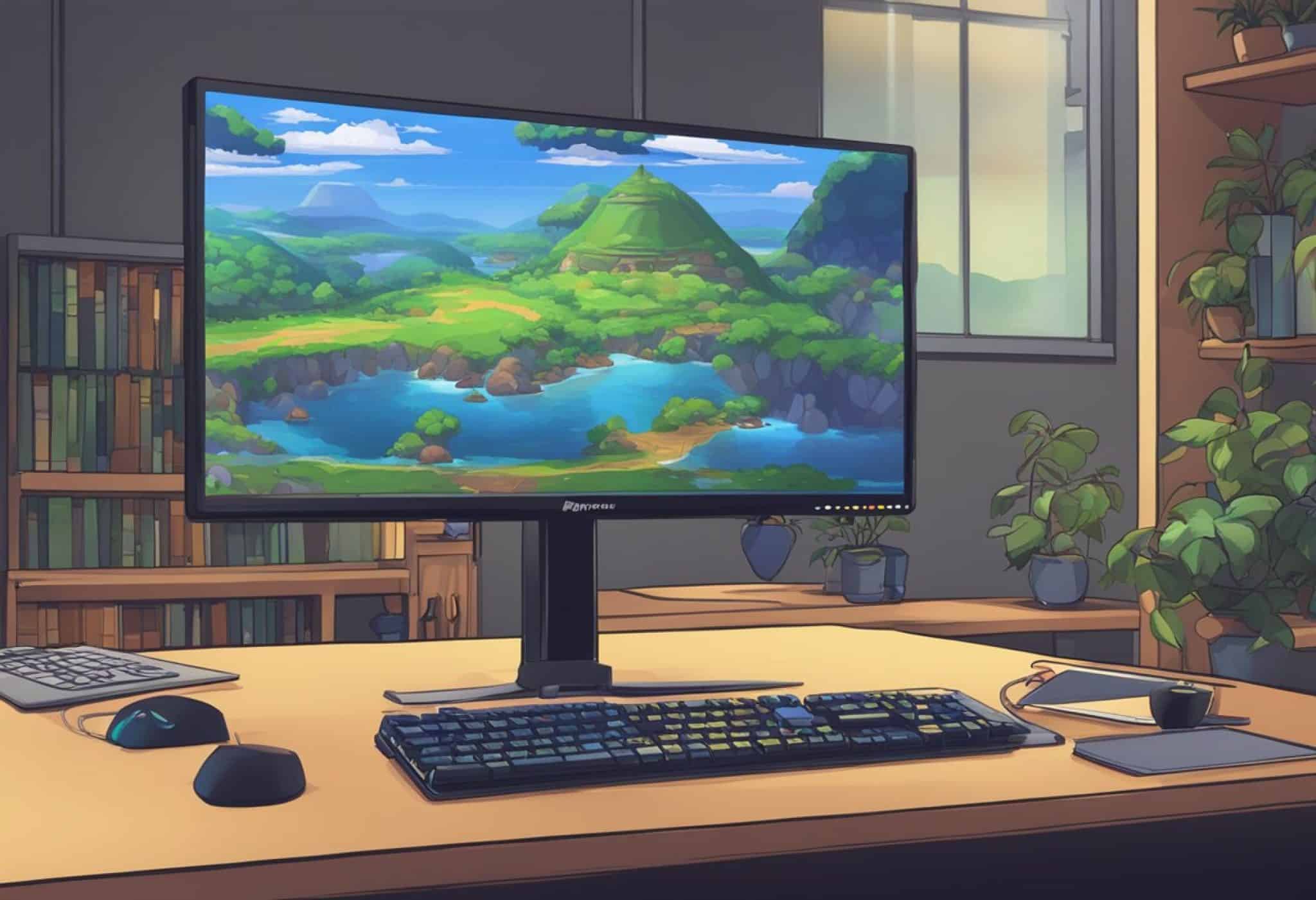 The Ultimate Guide to the Ryujinx Emulator: Everything You Need to Know