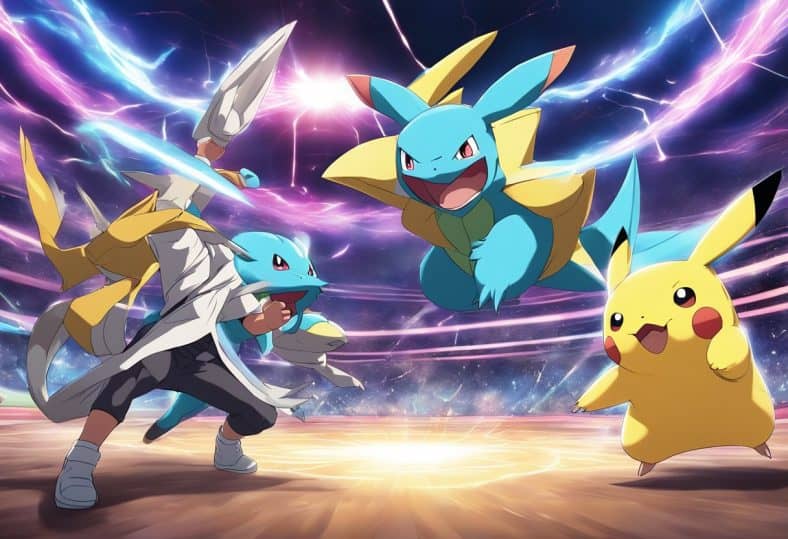 Best Fighting Pokemon: Top 10 Picks for Battle Success
