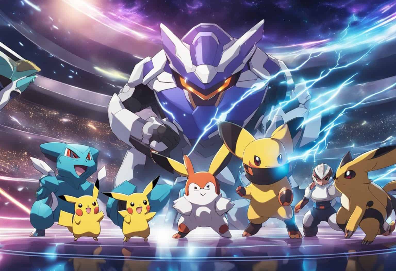 Best Fighting Pokemon: Top 10 Picks for Battle Success