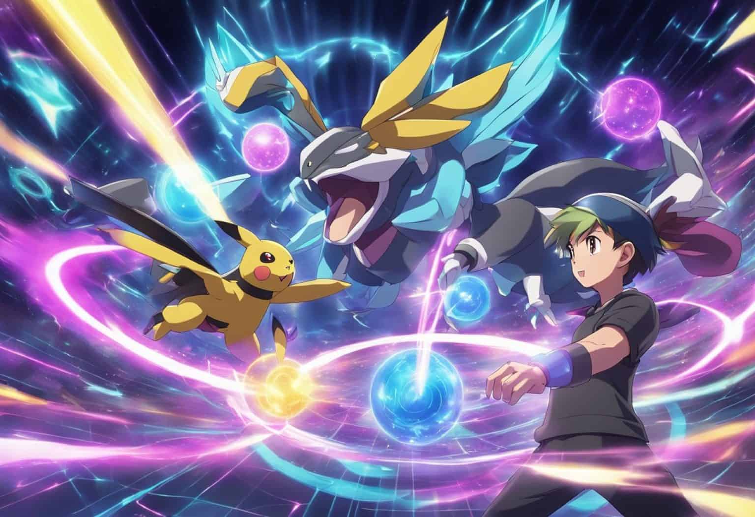 Best Psychic Pokemon: Top 10 Powerful Psychic-Type Pokemon in the Game