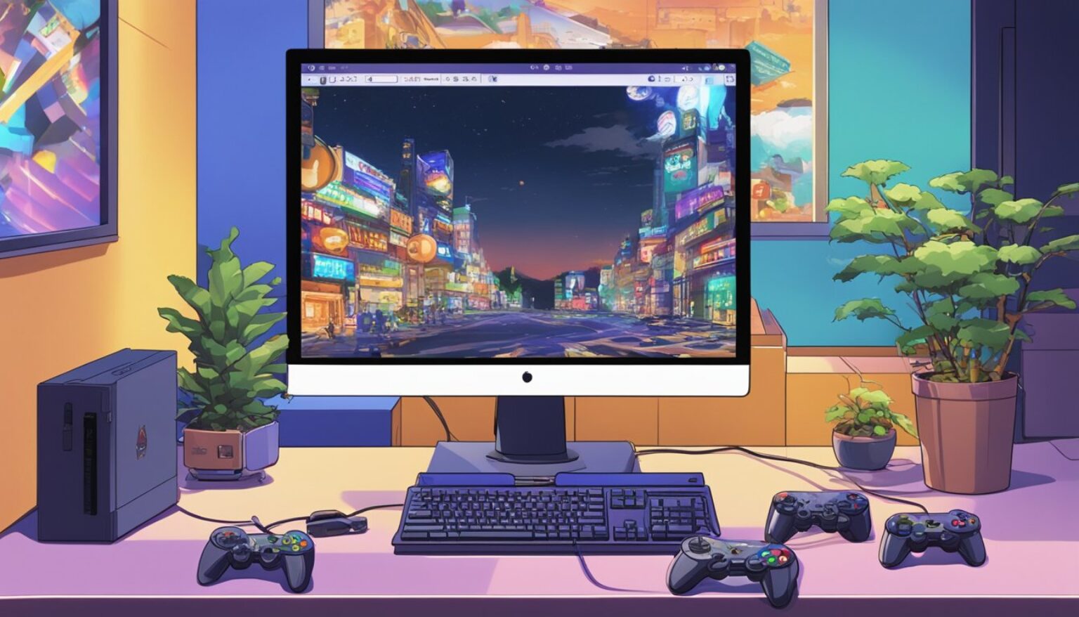 Project 64 Emulator: The Ultimate Guide to Nintendo 64 Gaming on Your PC