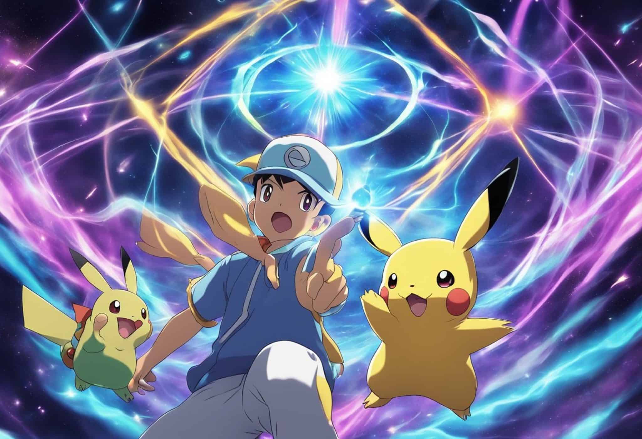 Best Psychic Pokemon: Top 10 Powerful Psychic-Type Pokemon in the Game