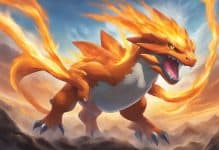 Best Fire Pokemon: Top 10 Picks for Battle and Beyond