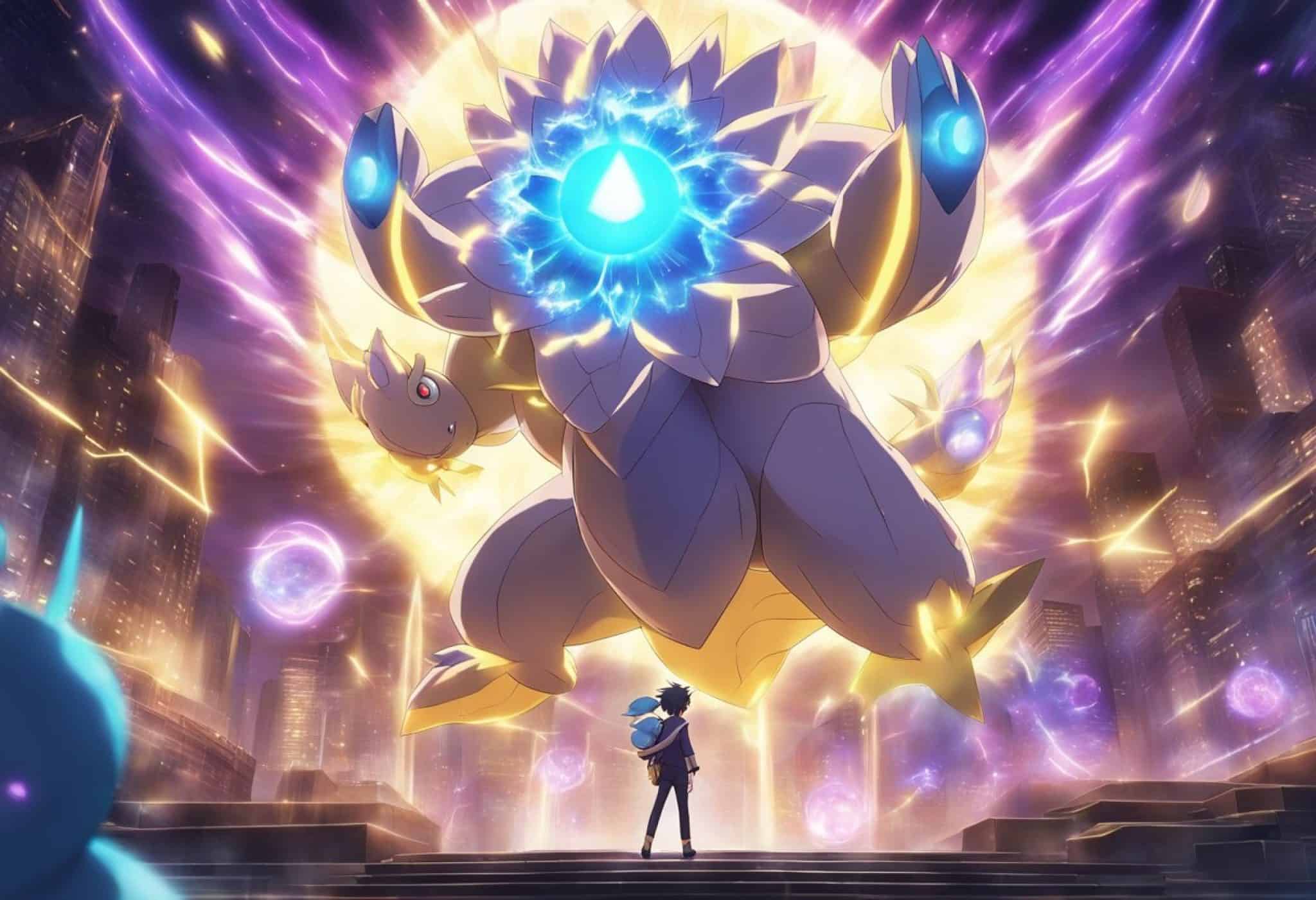 Best Psychic Pokemon: Top 10 Powerful Psychic-Type Pokemon in the Game