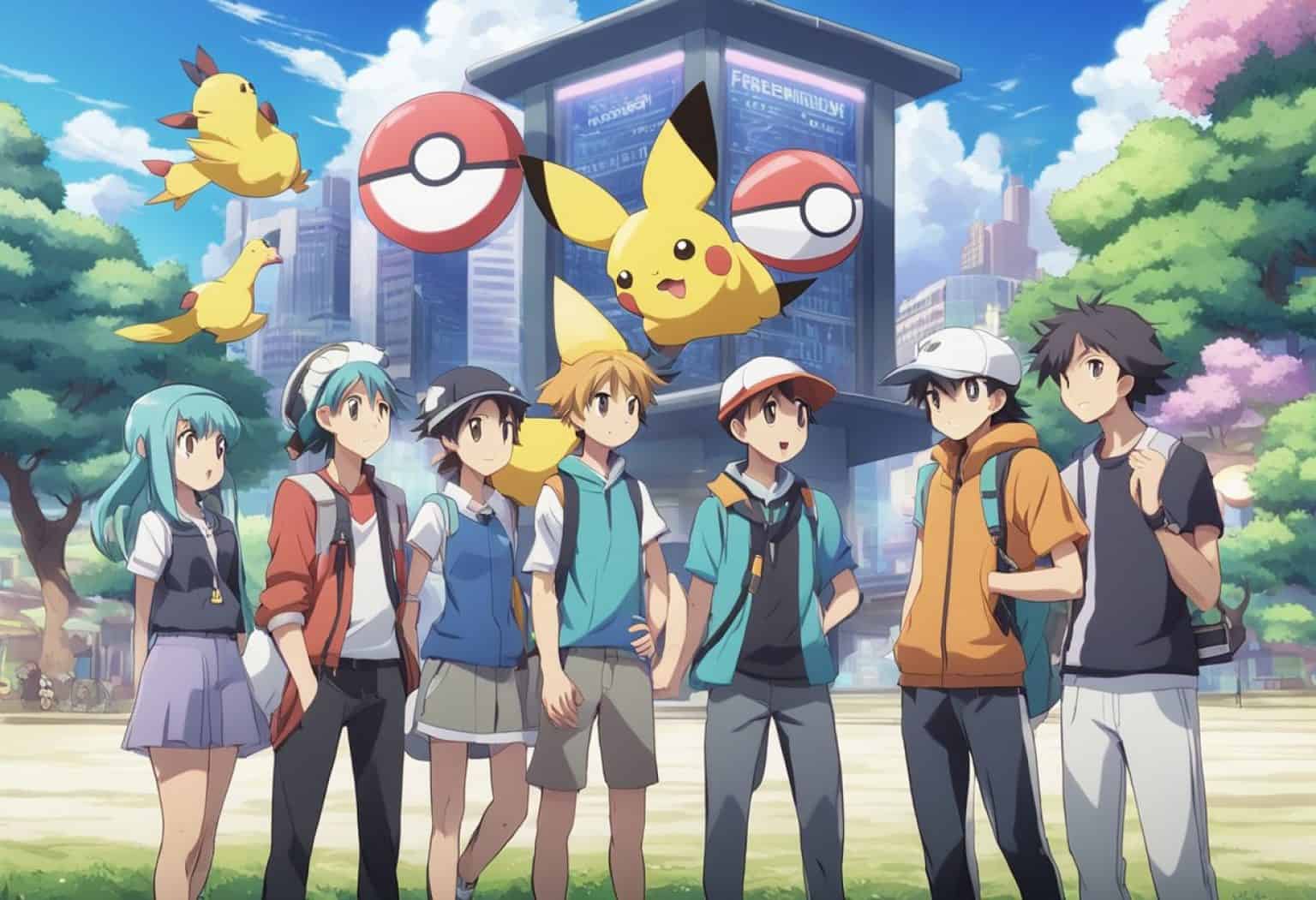 Best Psychic Pokemon: Top 10 Powerful Psychic-Type Pokemon in the Game