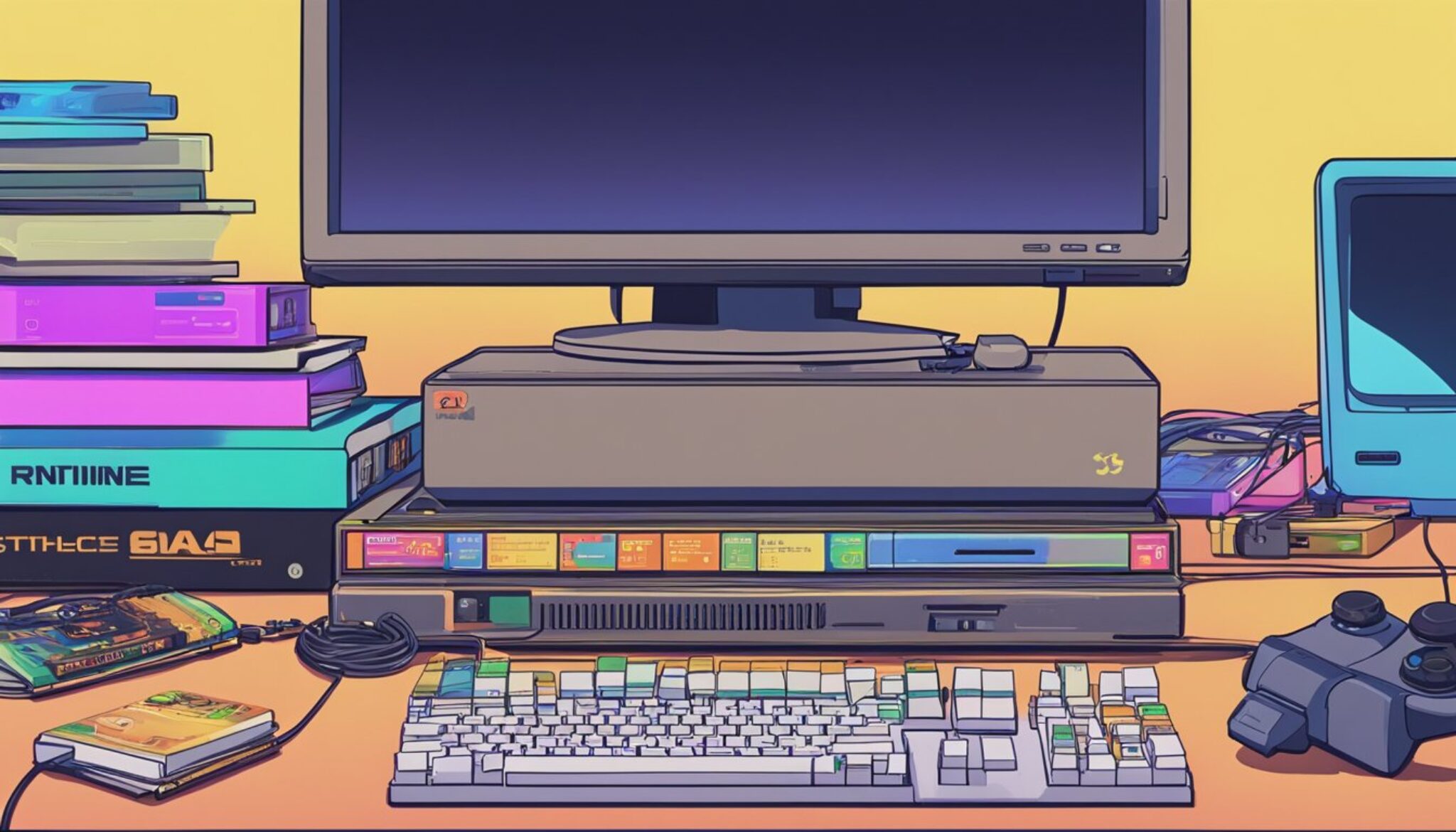 Project 64 Emulator: The Ultimate Guide to Nintendo 64 Gaming on Your PC