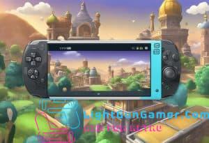 The Full Guide to the PPSSPP Emulator: Everything You Need to Know