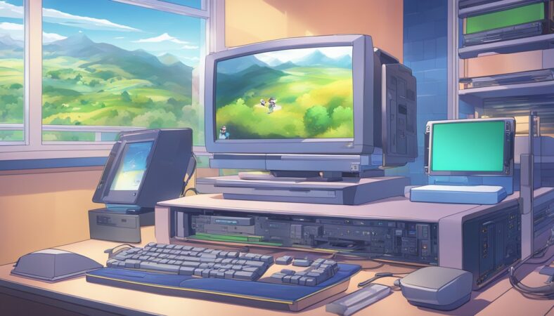 Project 64 Emulator: The Ultimate Guide to Nintendo 64 Gaming on Your PC