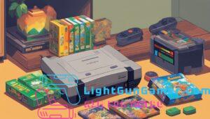 Project 64 Emulator: The Ultimate Guide to Nintendo 64 Gaming on Your PC