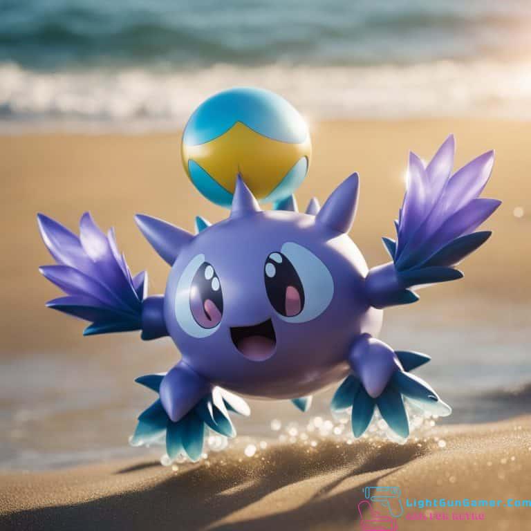 The 16 Best Crab Pokemon Ranked!