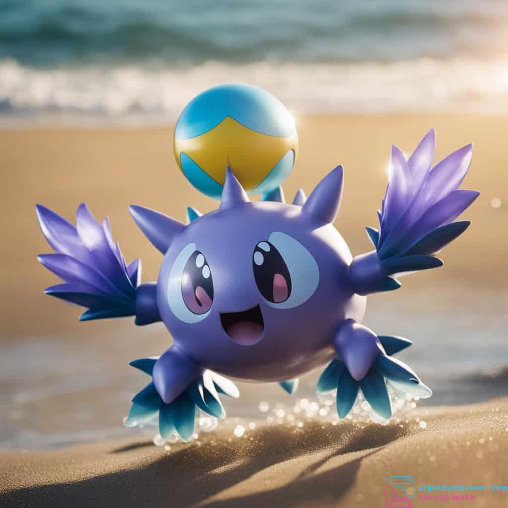 The 16 Best Crab Pokemon Ranked!