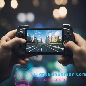 How to Build your own Lightgun