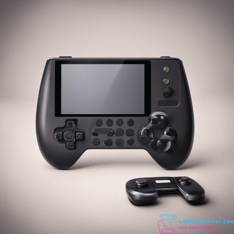 Portable Console Emulator: The Ultimate Guide for Gamers on the Go