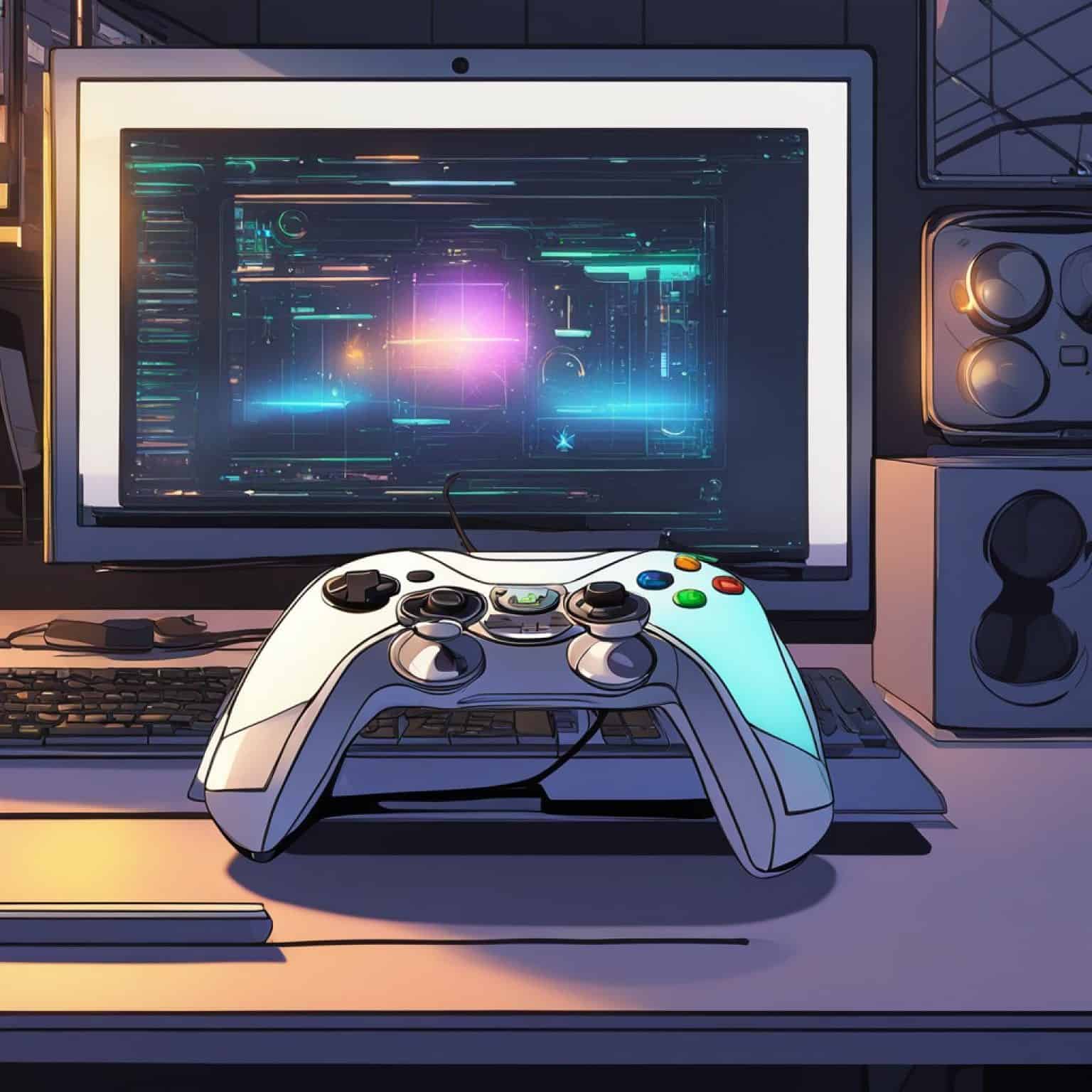 Teknoparrot Controller Setup