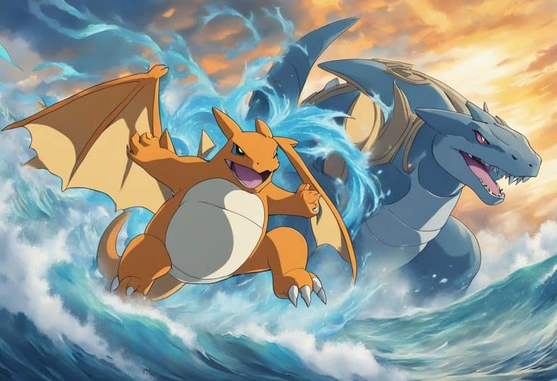Best Fighting Pokemon: Top 10 Picks for Battle Success