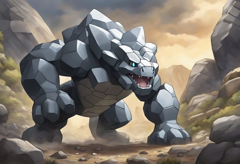 Best Ground Pokemon: Top Picks for Battling and Catching in 2023