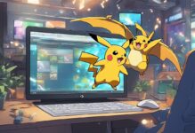 Best Pokemon Emulator: Play Pokemon Games on Your Computer or Mobile Device