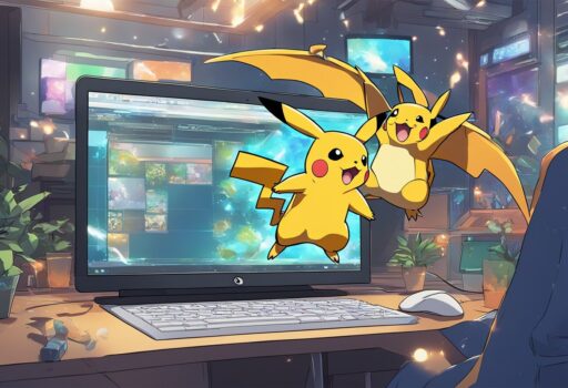 Best Pokemon Emulator: Play Pokemon Games on Your Computer or Mobile Device