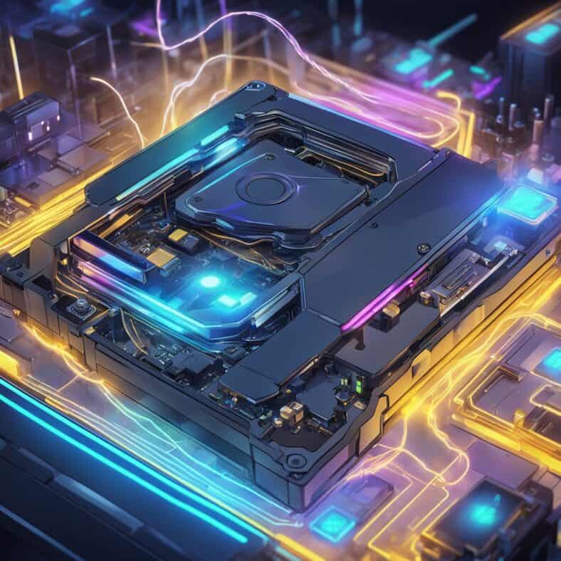 Easy Guide: Install Batocera on External Hard Drive & Load Roms