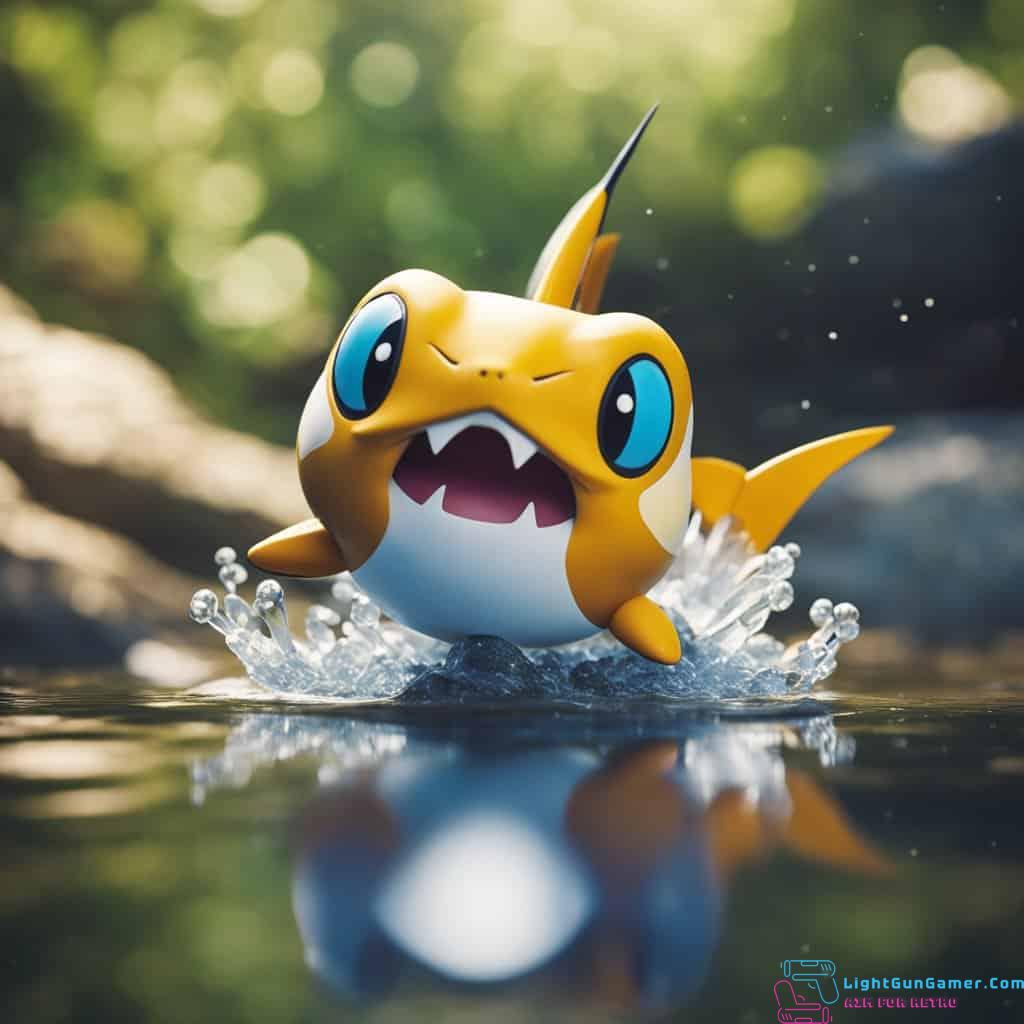 The 16 Best Crab Pokemon Ranked!