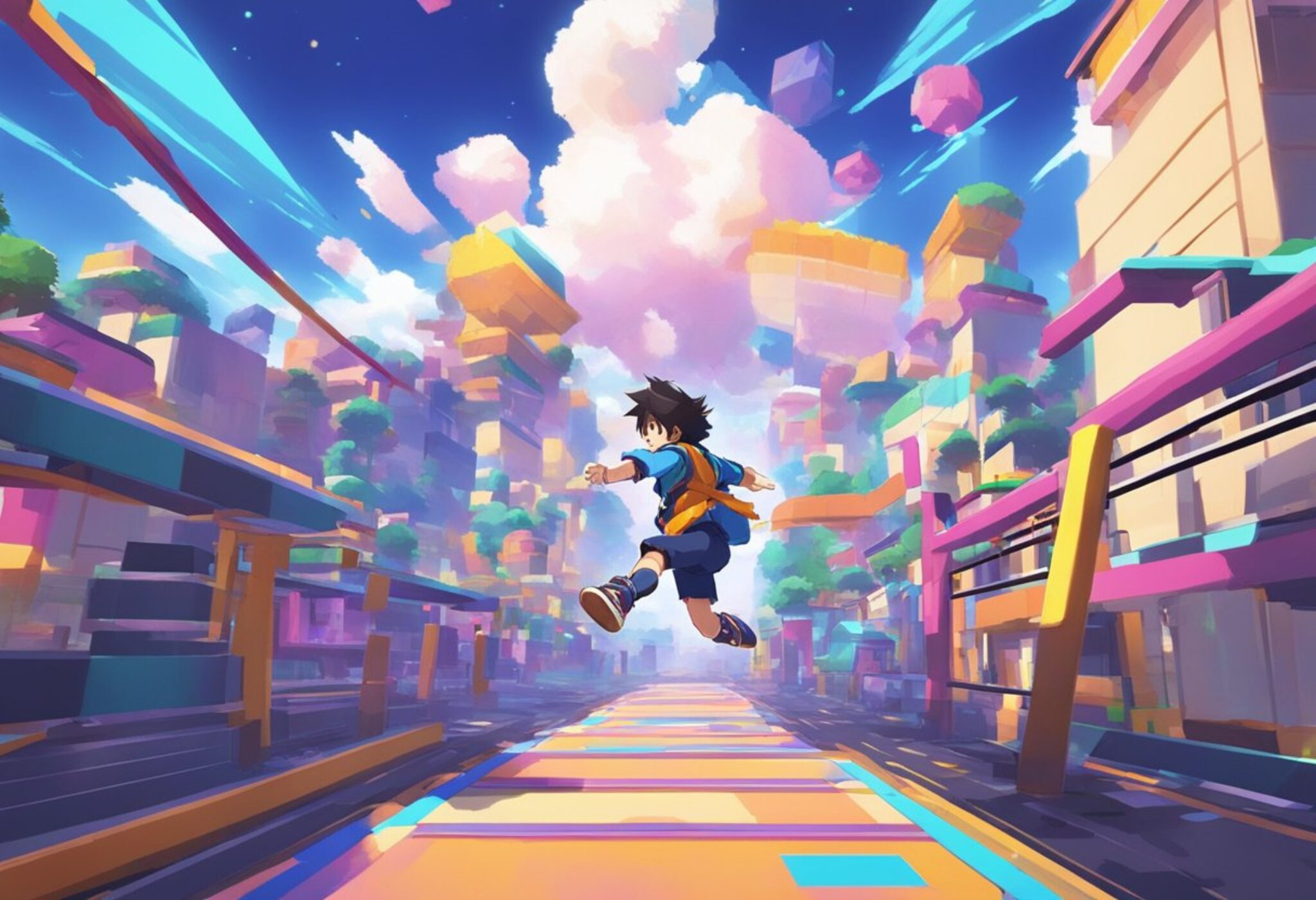 FCEUX Emulator: The Ultimate NES Gaming Experience