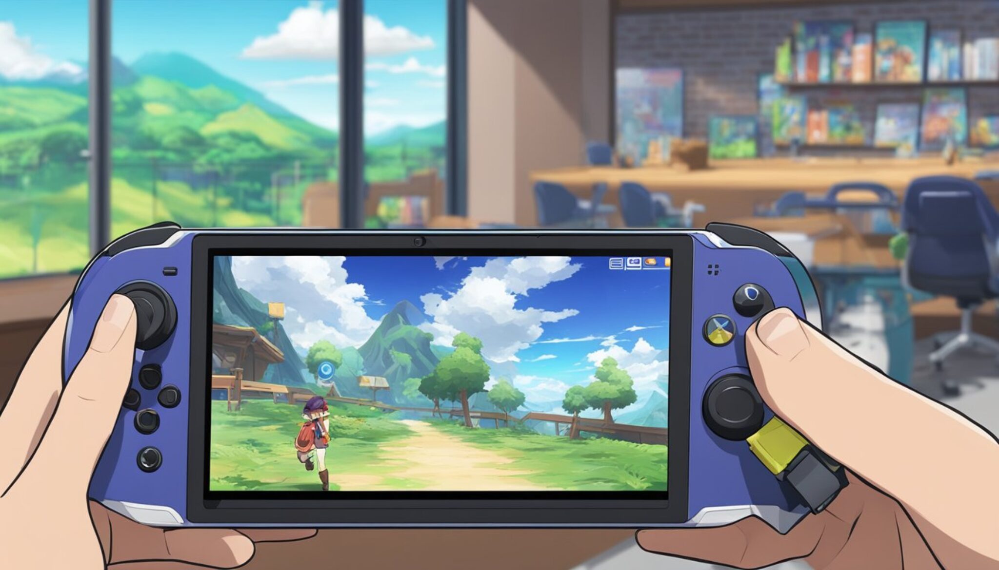 How to Play Multiplayer on PPSSPP Emulator: A SImple Guide