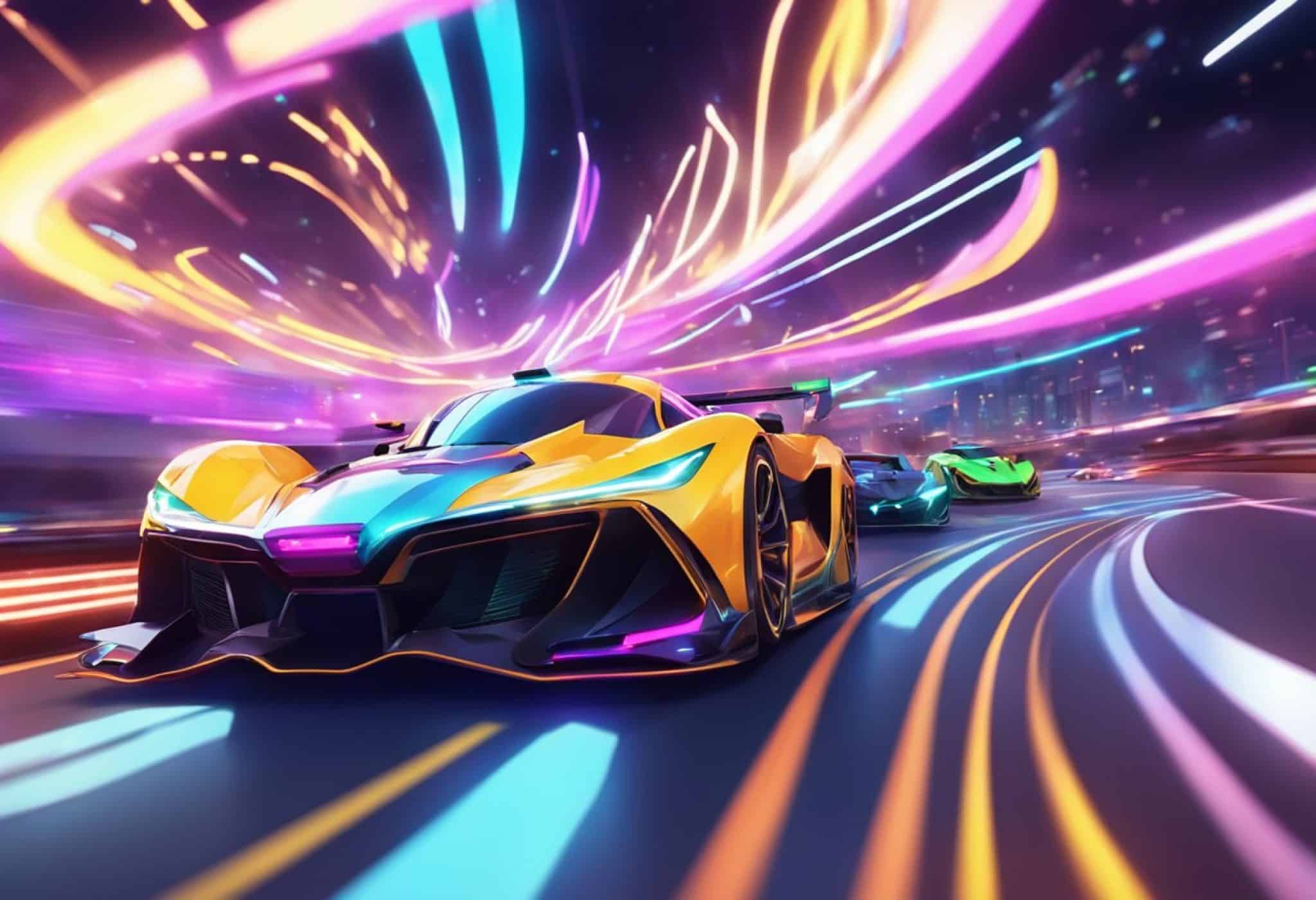 Initial D Racing on TeknoParrot: Everything You Need to Know