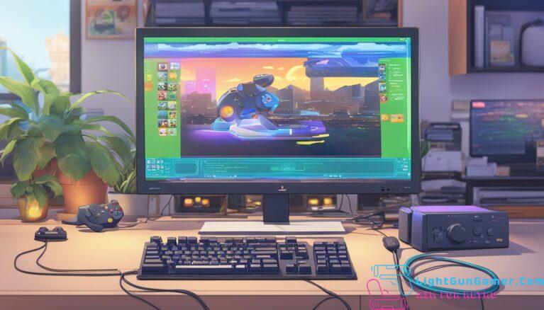 Project 64 Emulator: The Ultimate Guide to Nintendo 64 Gaming on Your PC