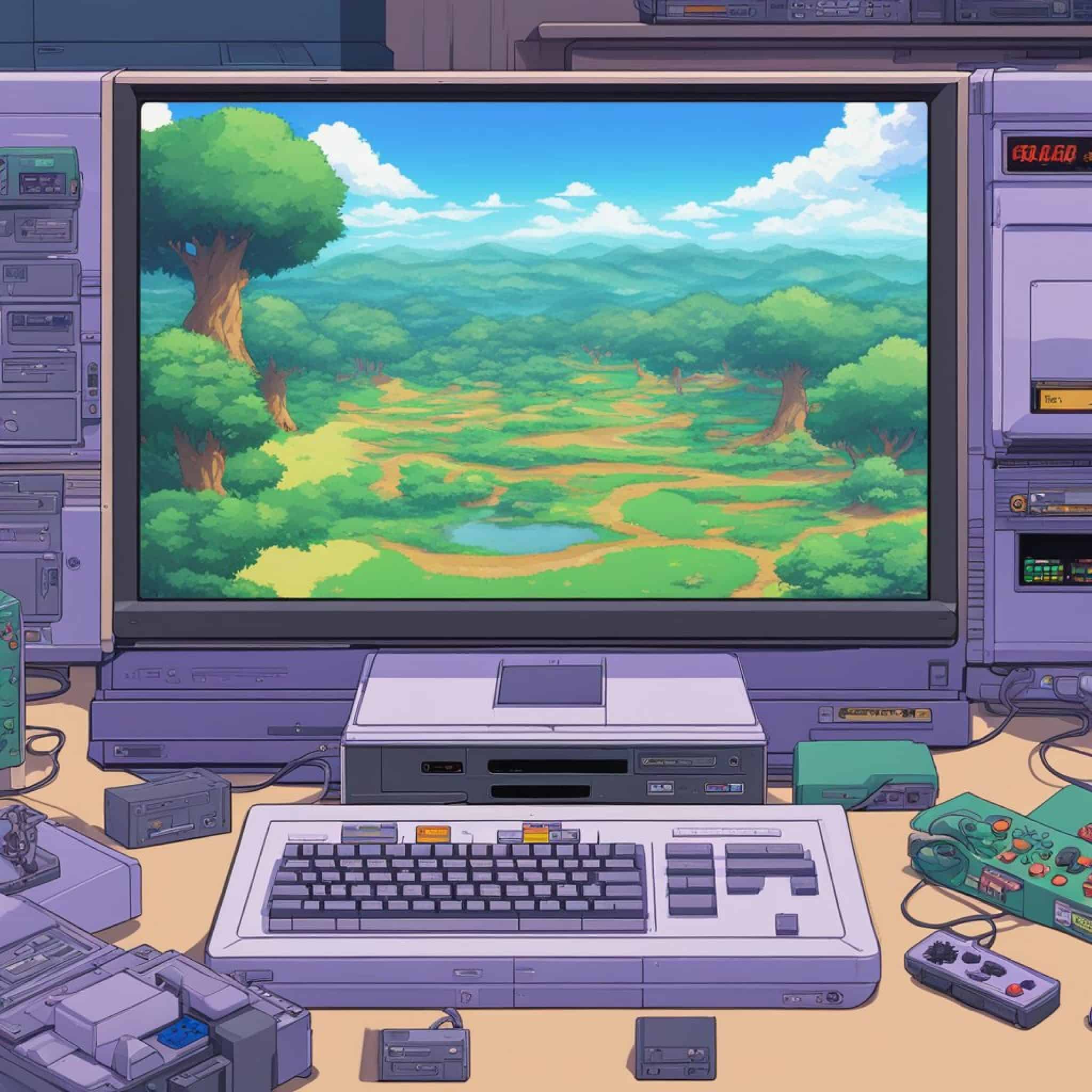 The Complete Guide to the Snes9x Emulator