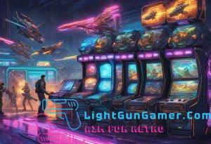 TeknoParrot Terminator Salvation: How to Play the Game on Your PC