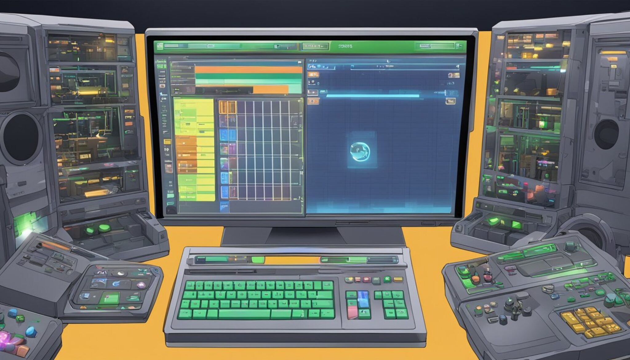 VBA-M Emulator: The Ultimate Guide for Gamers