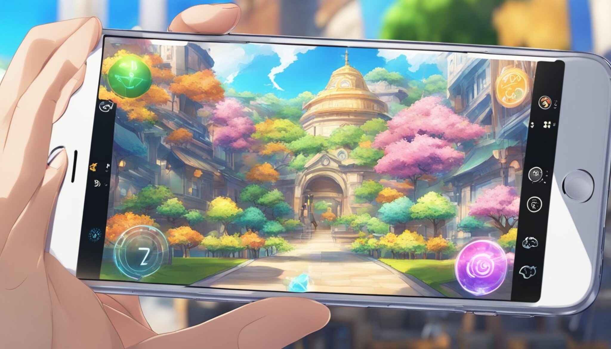 Citra Emulator on iOS: Your Guide to Handheld Gaming on Apple Devices