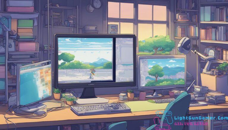 How to Play ROMs on Visual Boy Advance: Easy Steps for Emulating GBA Games