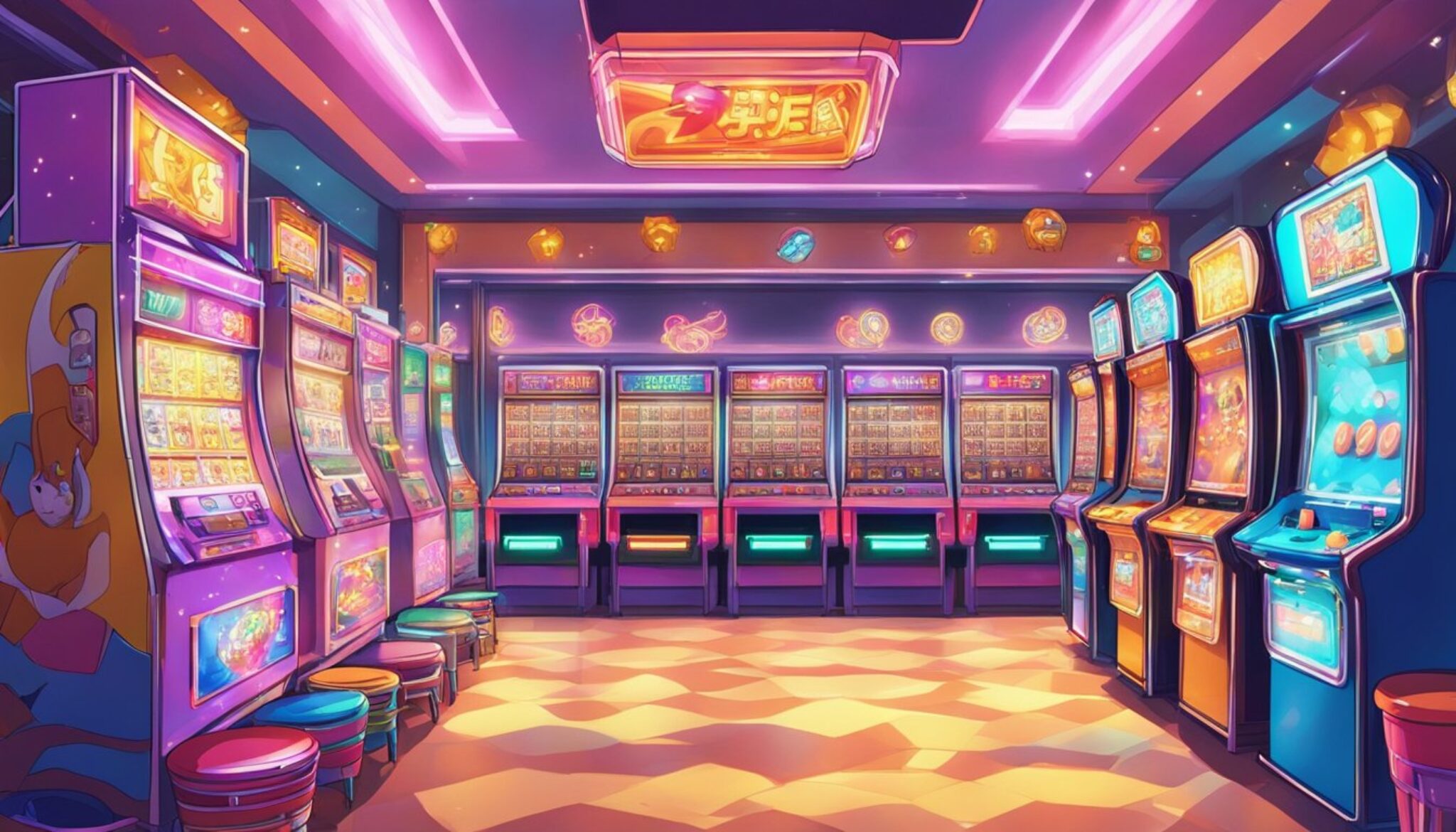 What Arcade Games Give the Most Tickets: Top Picks for Maximum Rewards