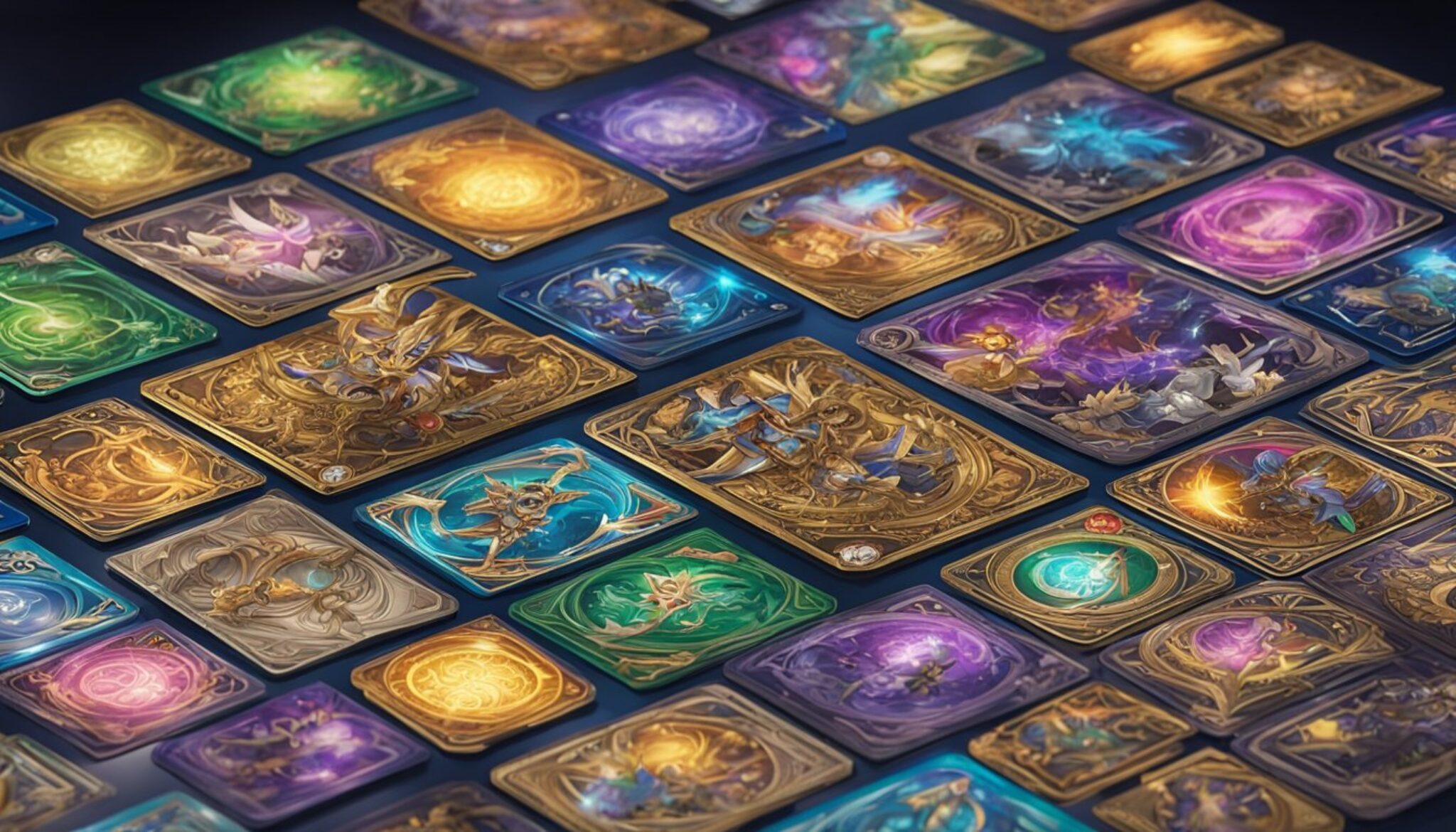 What Are Yu-Gi-Oh Cards? Unveiling the World of Dueling Monsters